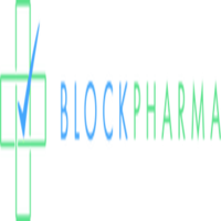 BlockPharma-Blockchain-based platform to fight drug counterfeiting.