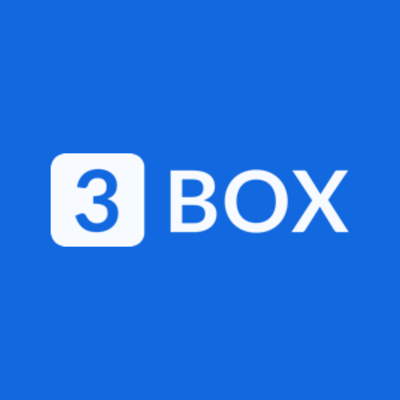 3Box is developing an identity management platform for Ethereum-based ...